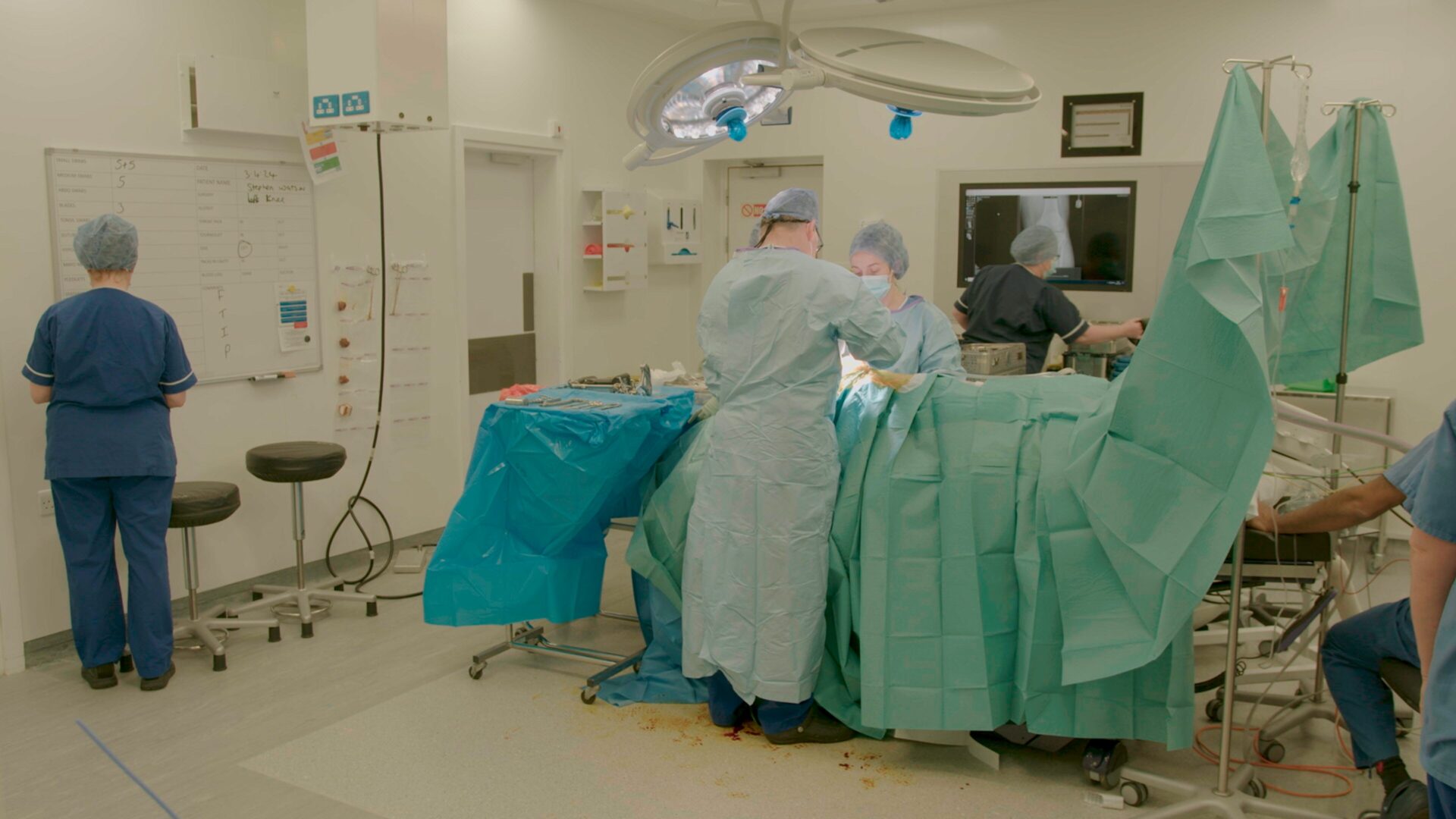 Our Mission and Vision - HMT UK