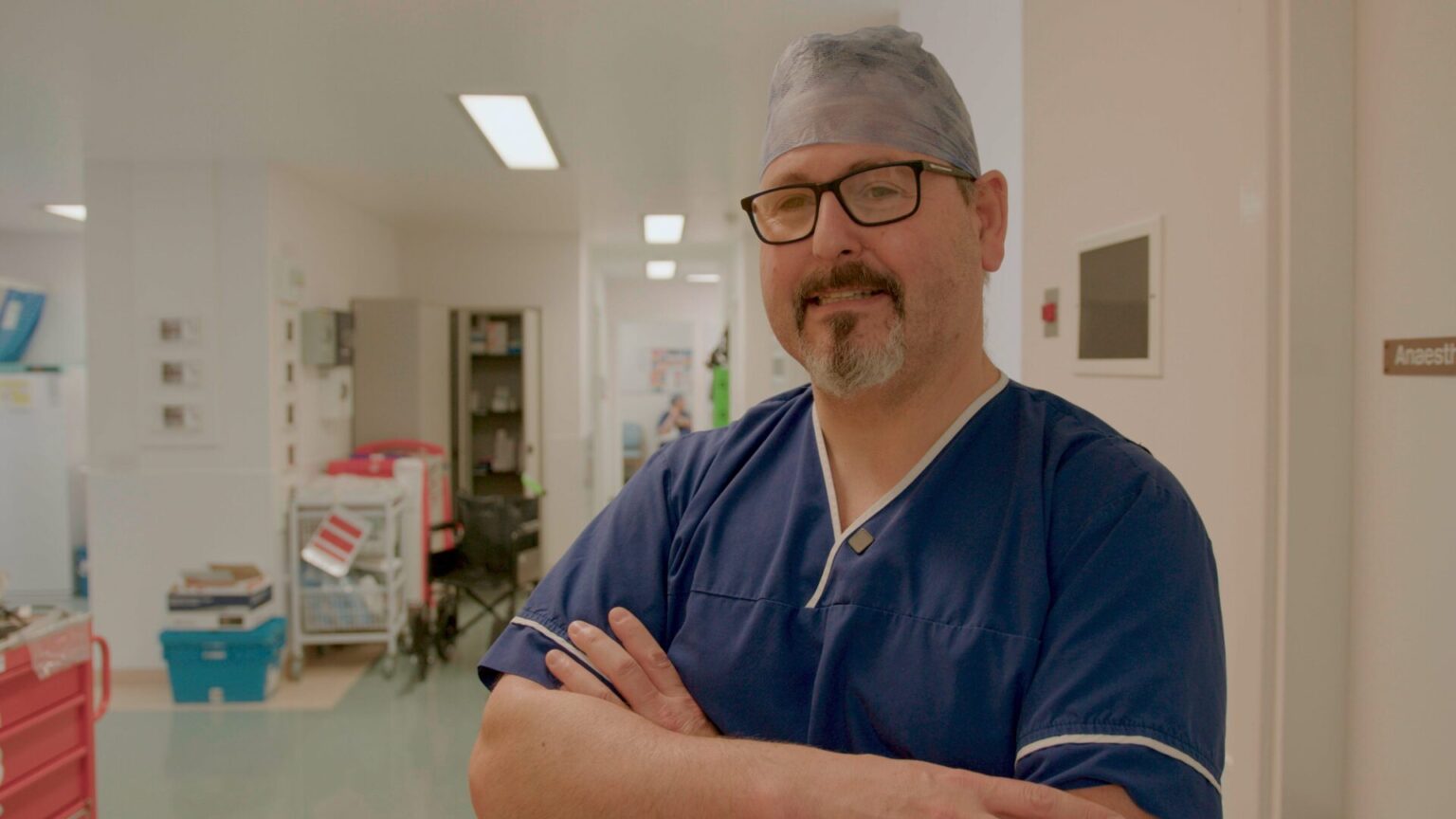 Healthcare Management Trust Charity (HMT)