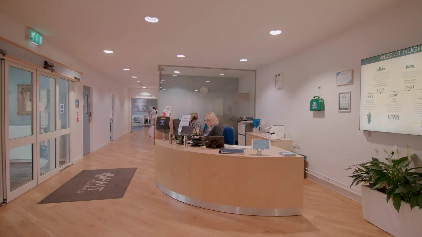 Compliments and complaints - HMT UK