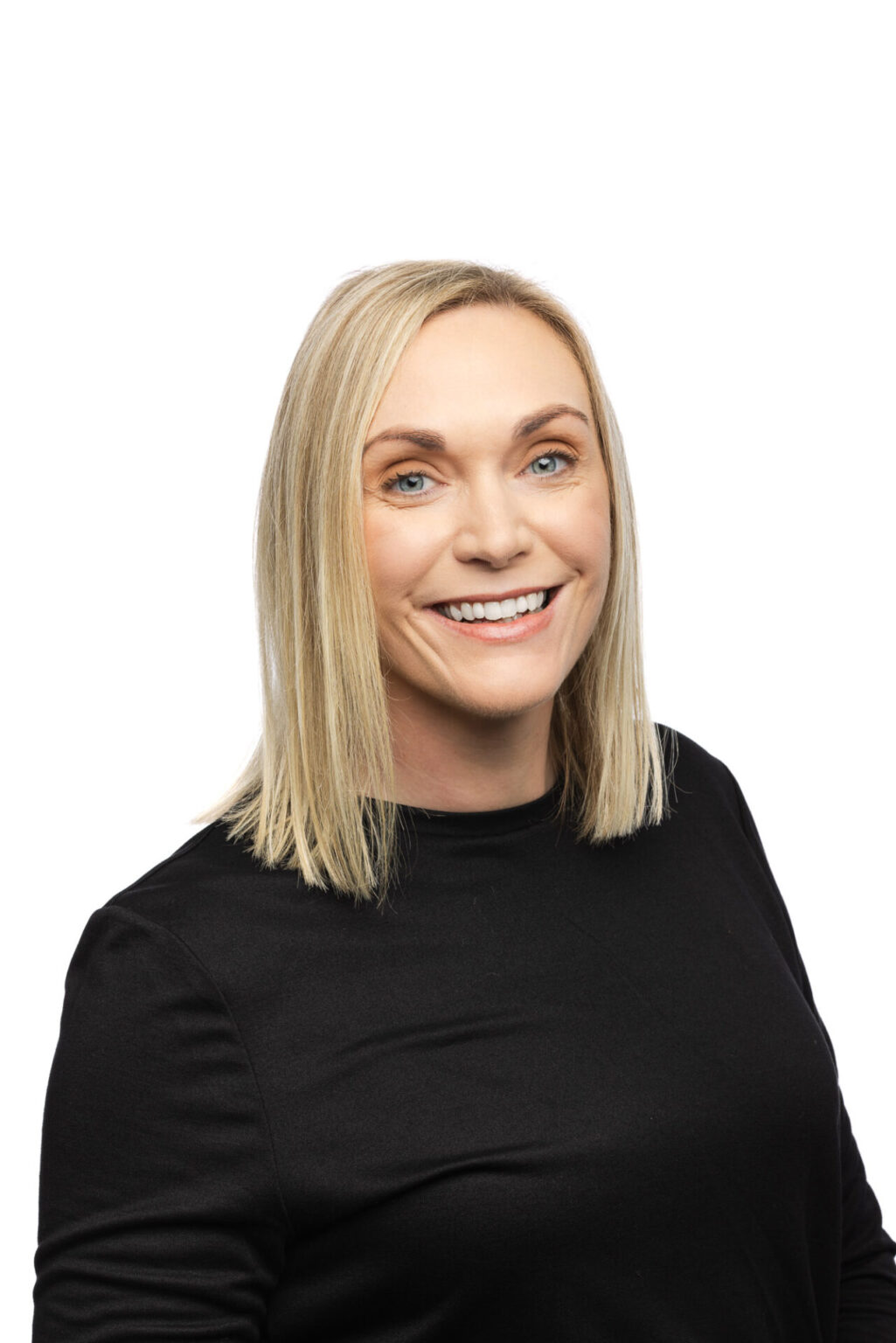 Executive team - HMT UK