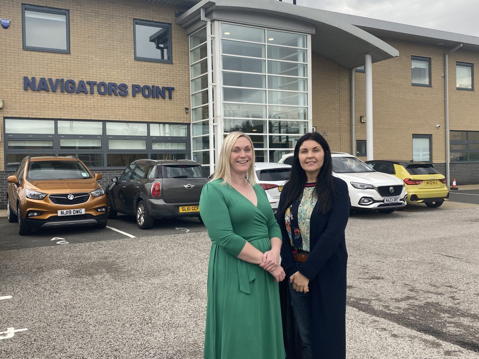 Healthcare Management Trust and UMi Forge Partnership for Sustainable ...