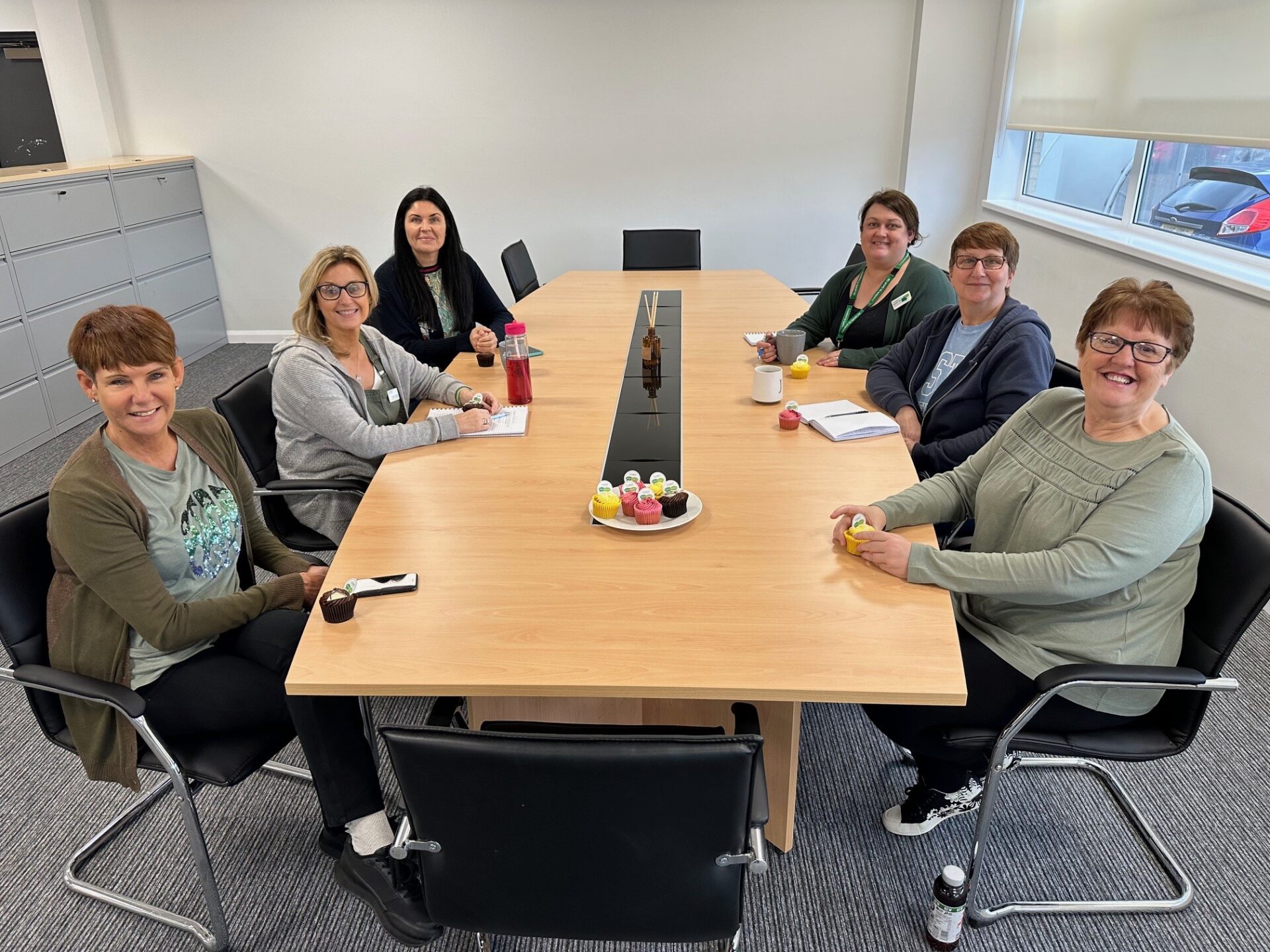 Fostering a culture of open communication: our commitment to Freedom To ...